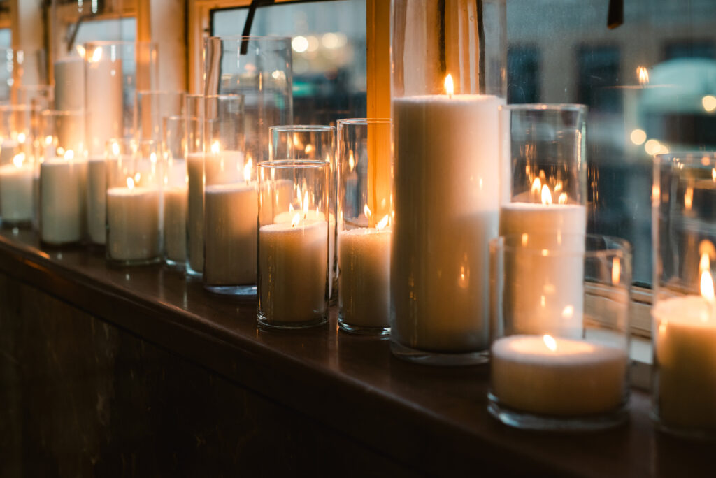 How To Choose Candle Wick Guide | Lova CandlesⓇ